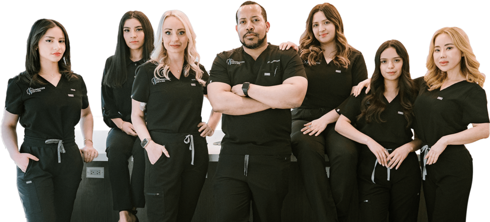 About Us | Foundation Pain & Spine