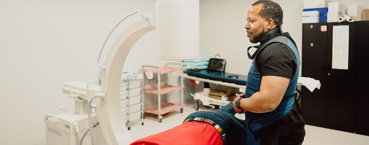 Pain Block Injection In Dallas, TX | Foundation Pain & Spine