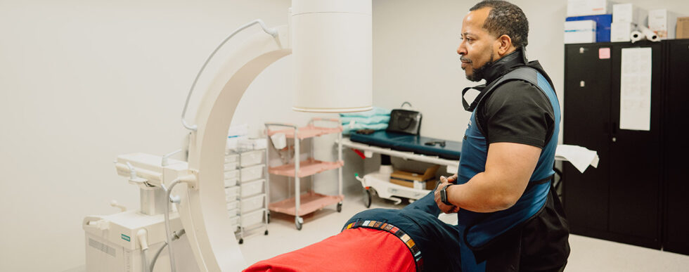 Pain Block Injection In Dallas, TX | Foundation Pain & Spine